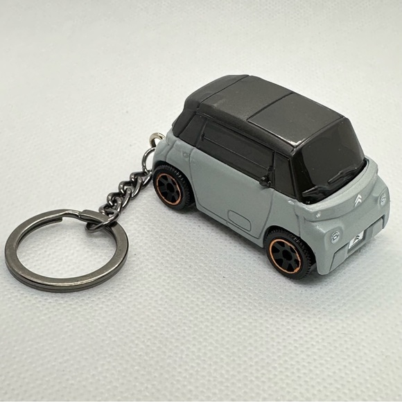 Hot Wheels | Accessories | Citron Ami Keychain Hot Wheels | Poshmark